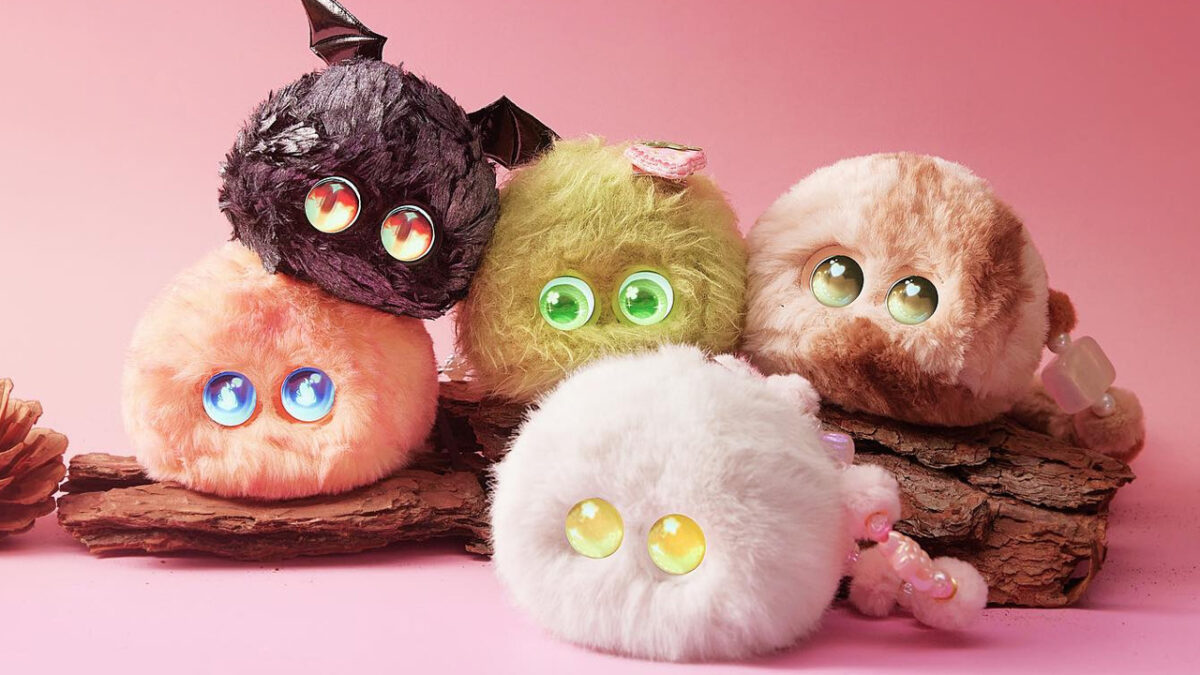 Best Pet Bots and Emotionl Companions at CES 2026