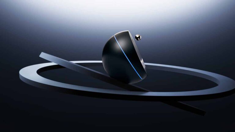 GRAVITY Universe Time Levitating Clock is Inspired by Celestial Mechanics