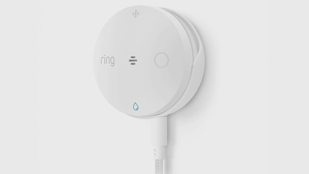 Ring’s New Smart Security Sensors Work Without Hub Using Amazon Sidewalk
