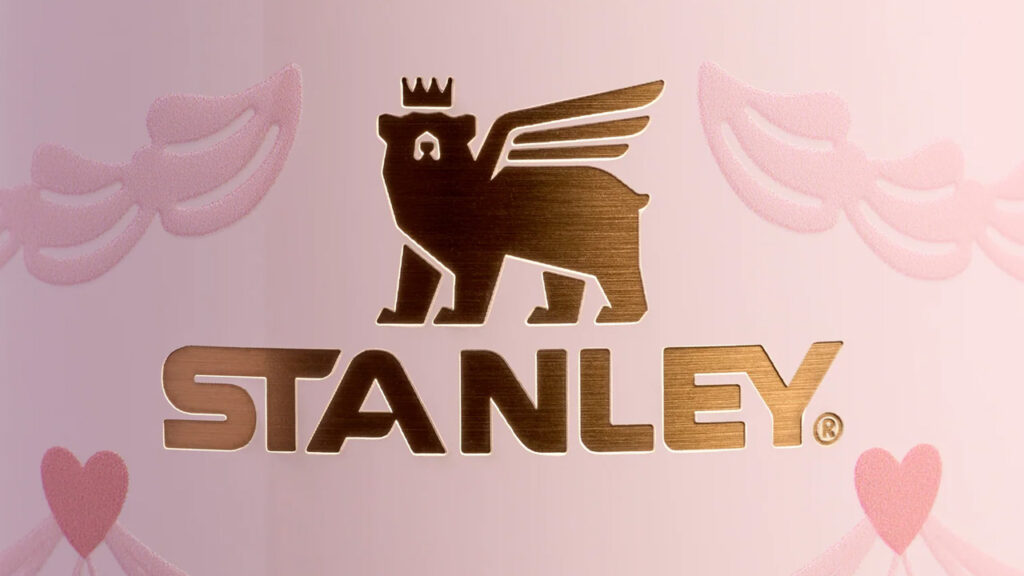 Stanley Drops Deliciously Gorgeous 2026 Valentine’s Day Collection