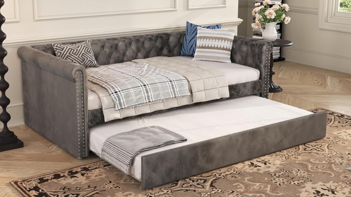 Best Daybeds for Adults to Buy for Your Guest Room in 2026