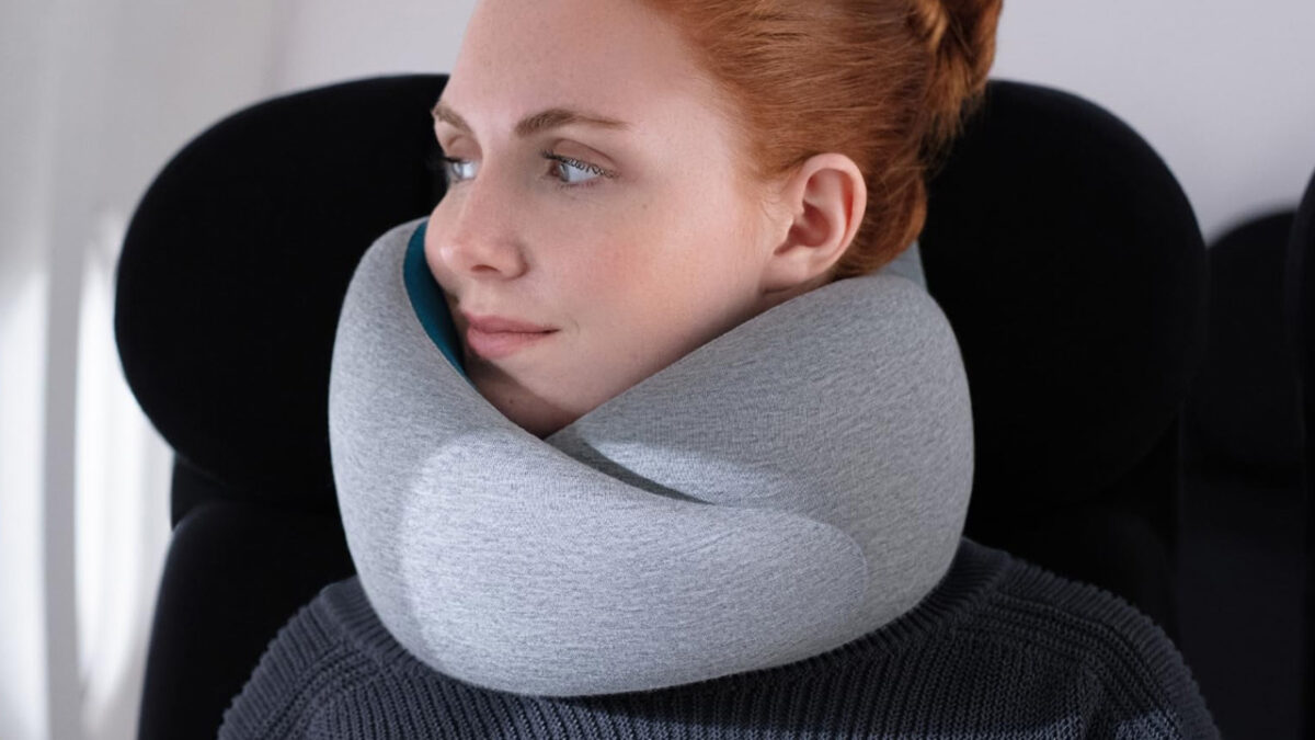 Best Travel Pillows Every Traveler Needs in Their Essentials Kit