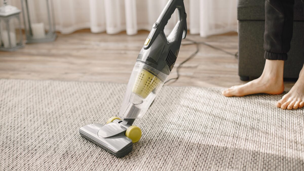 Top Lightweight Vacuum Cleaner Picks are a Must-Have in 2026
