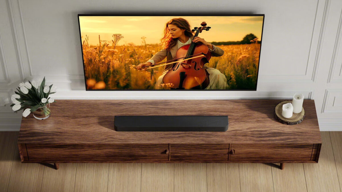 Sony Adds Two Dolby Atmos Soundbars to BRAVIA Theatre Lineup