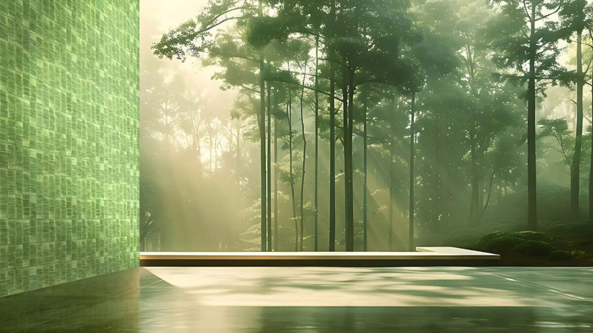 Best of Bathroom Design World at Milan Design Week 2026