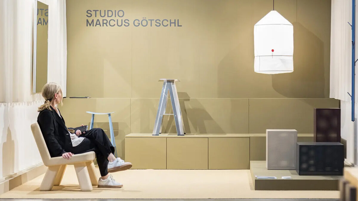 Best Emerging Designers We Saw at 2026 Milan Design Week