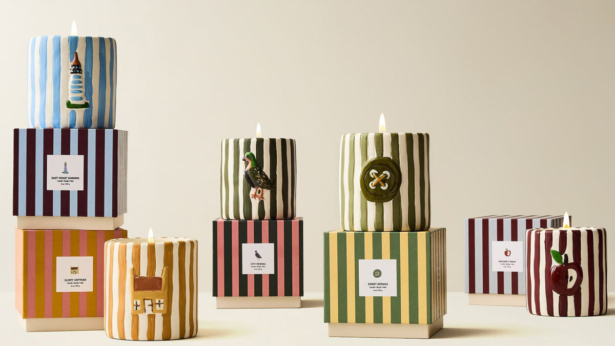 Emma Chamberlain x West Elm Offer the Chicest Home Collection