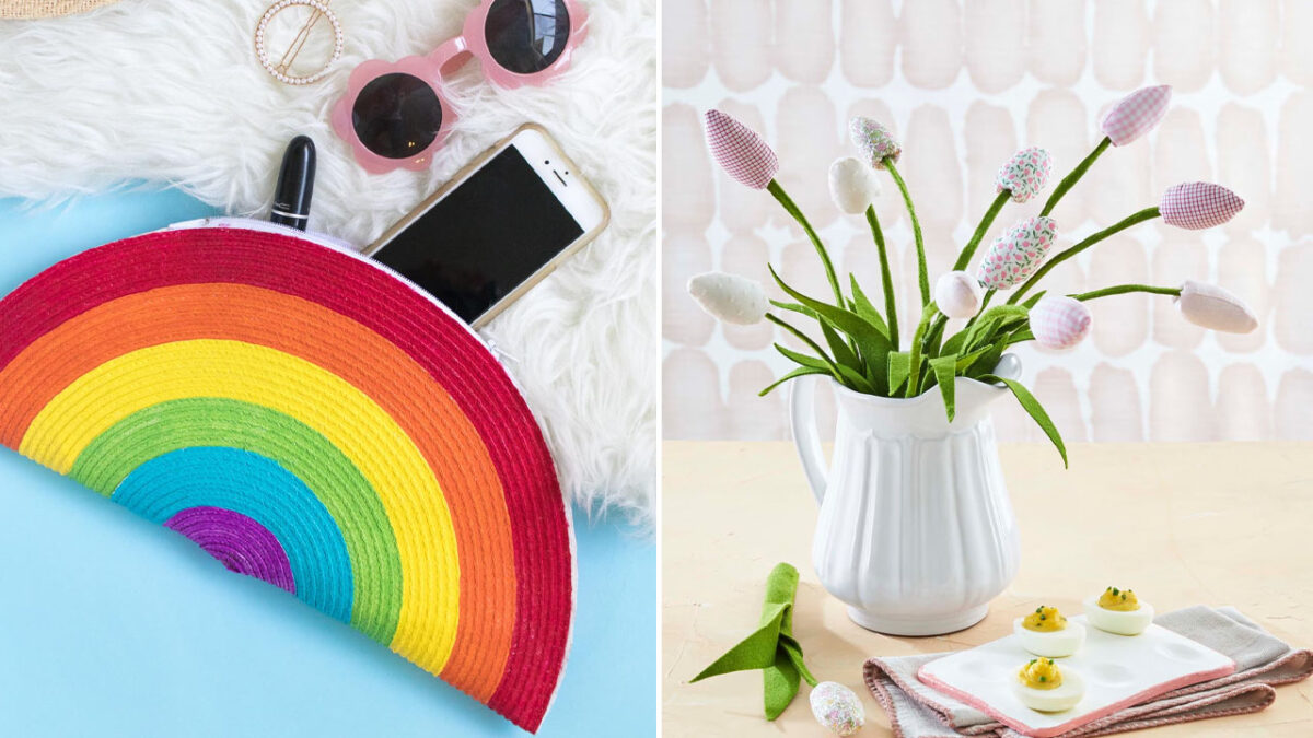 10 Mother’s Day Crafts for Teenagers to Create Keepsakes for Mum