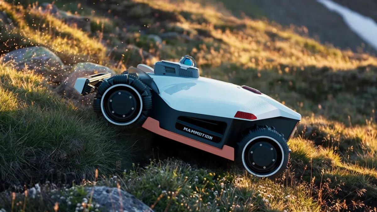 Top-Rated Robot Mowers From 2026 Amazon Memorial Day Sale