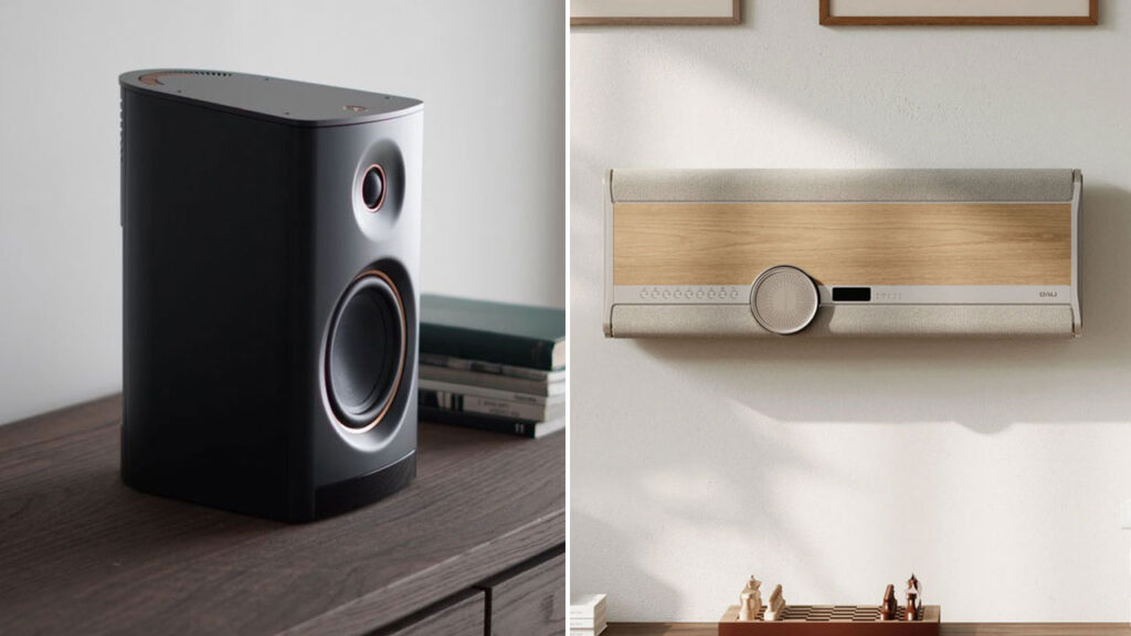 Best Wireless Streaming Speakers From HIGH END Vienna 2026