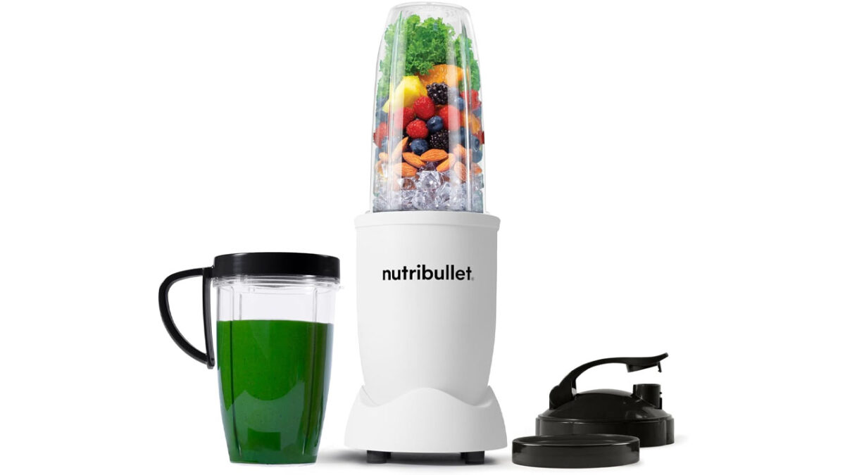 10 Summer Prime Day Kitchen Appliance Deals You Shouldn't Miss