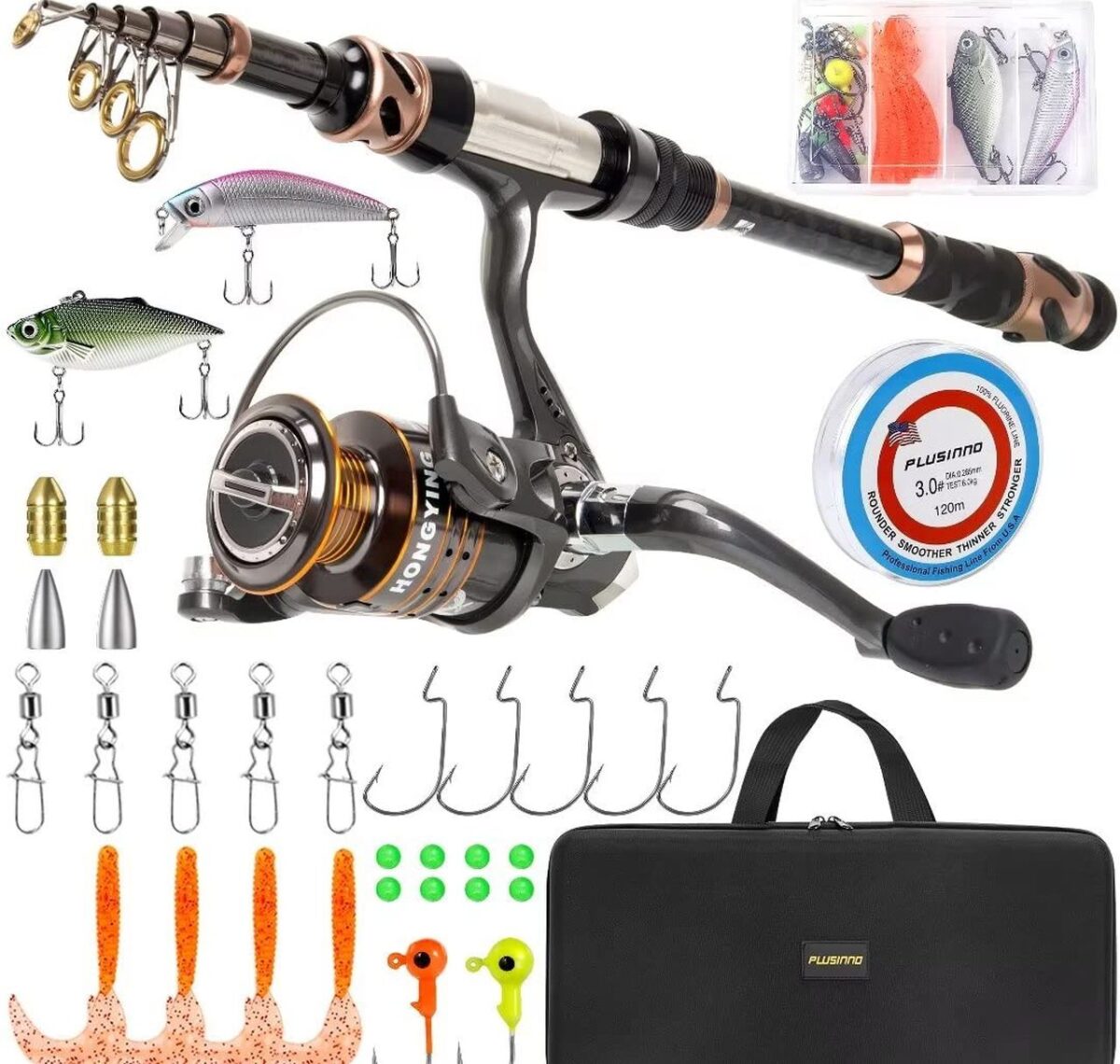 Best Father’s Day Gifts for Dads who Love Fishing