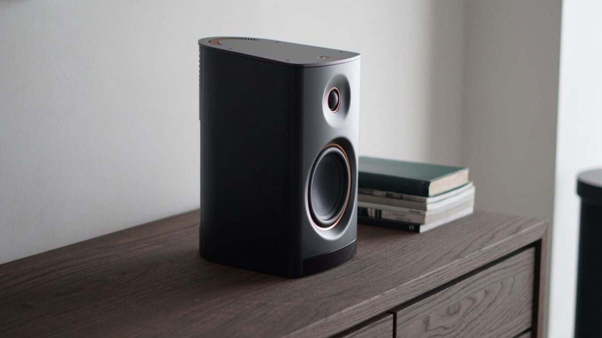 Best Wireless Streaming Speakers From HIGH END Vienna 2026